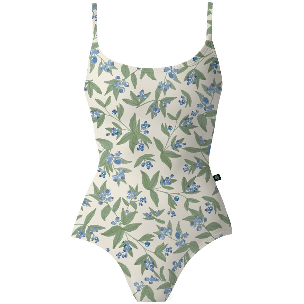 CREAM BLUEBERRIES HARMONY SCOOP – Luckyleo Dancewear