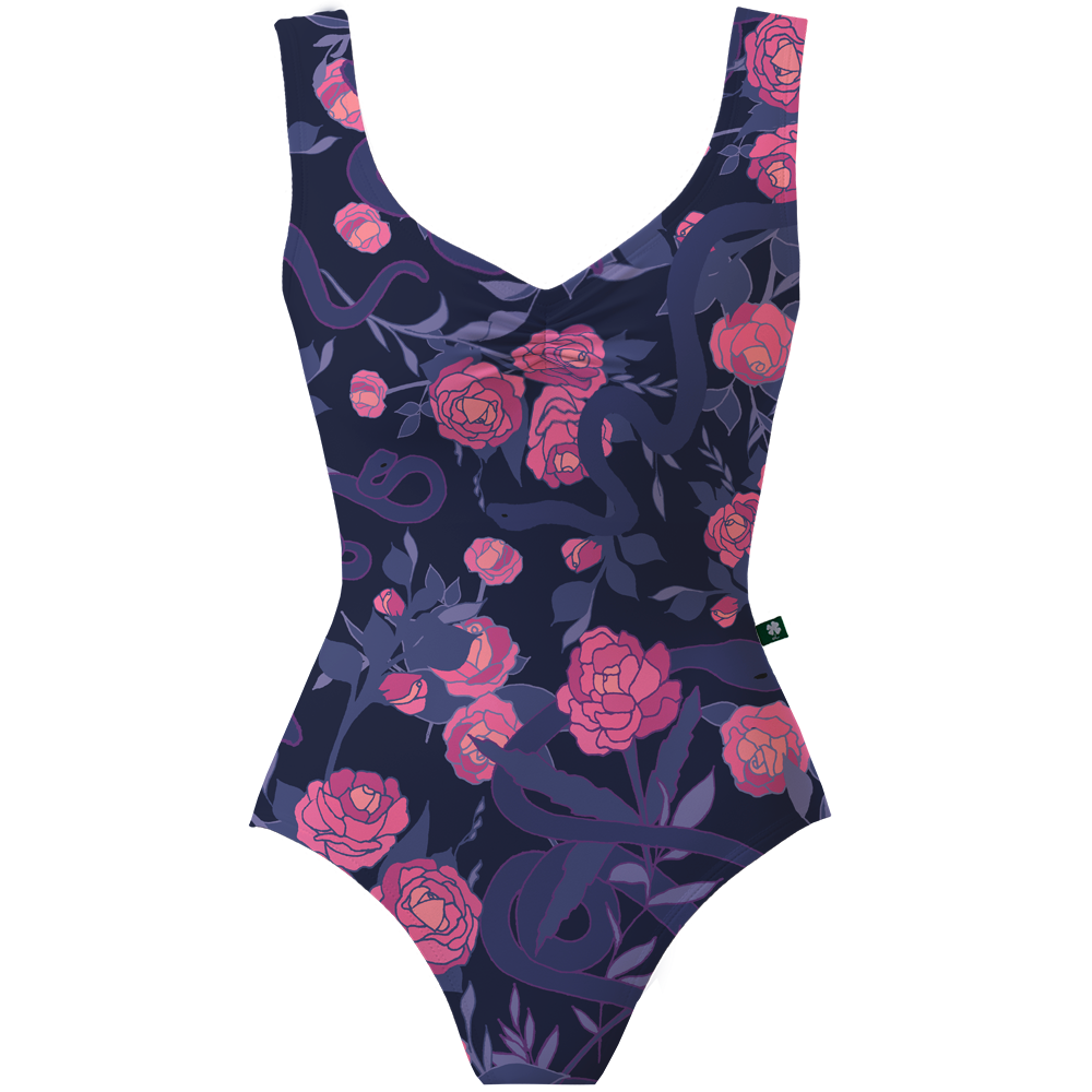 AMETHYST YEAR OF THE SNAKE MOON – Luckyleo Dancewear